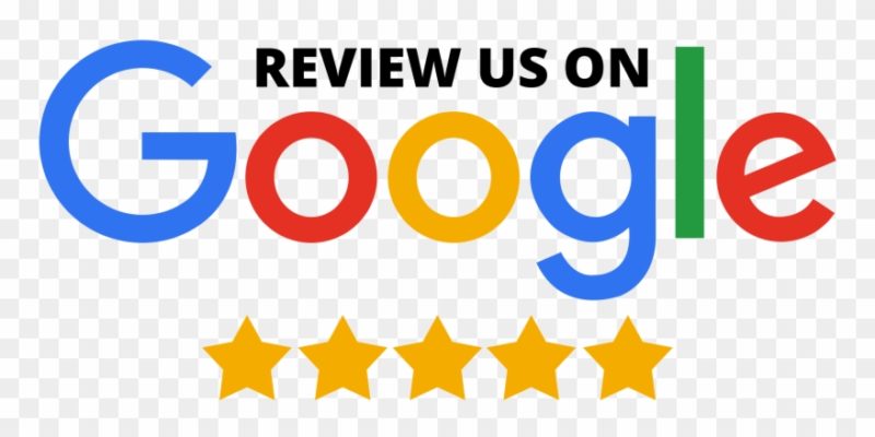 Google Review Logo
